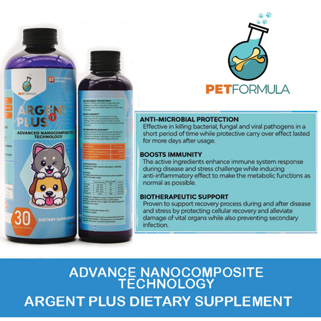 Supplements Archives - Pet Formula PH
