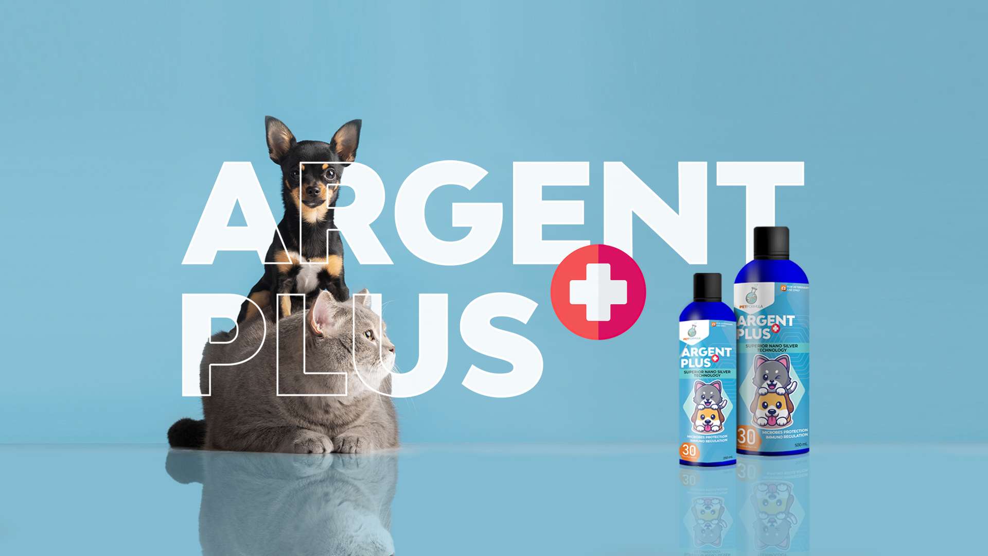 Testimonials - Pet Formula PH