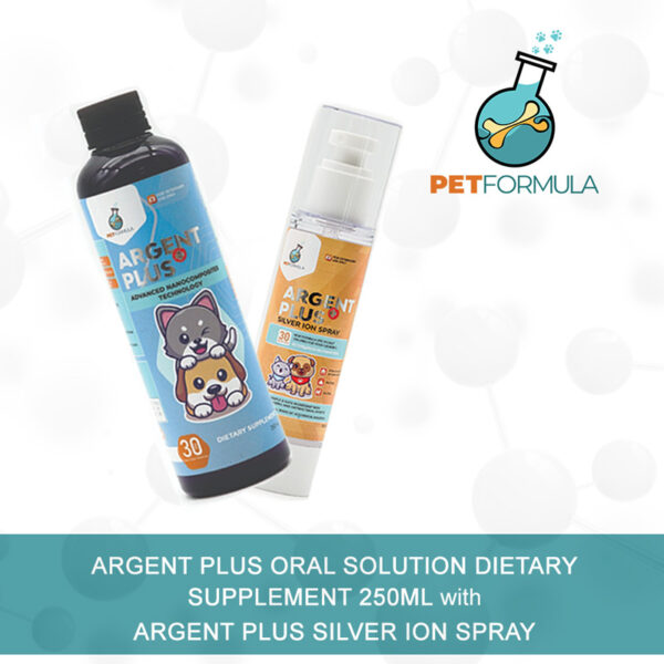 Bundles Archives - Pet Formula PH