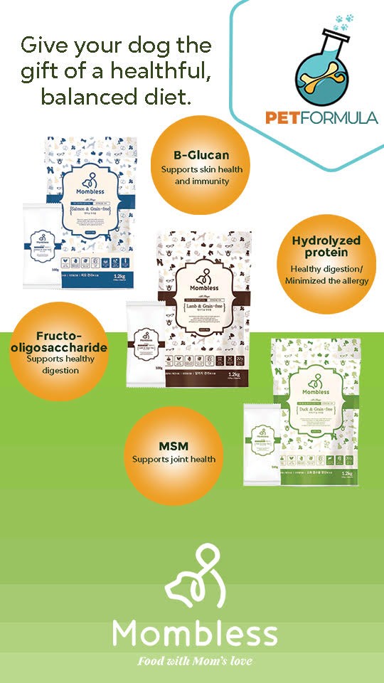 Pet Formula PH Philippines