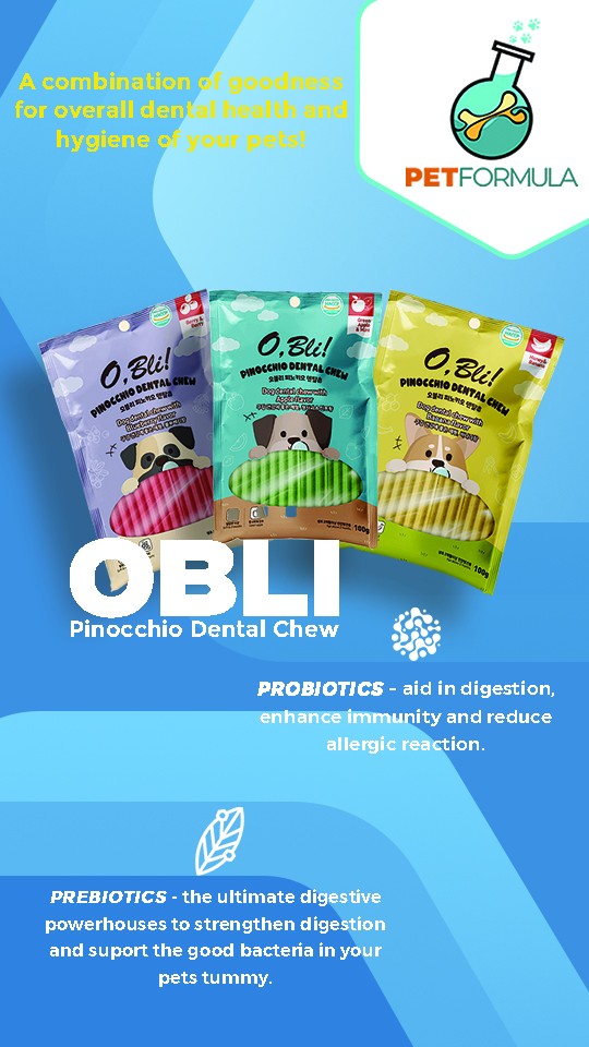 Pet Formula PH Philippines