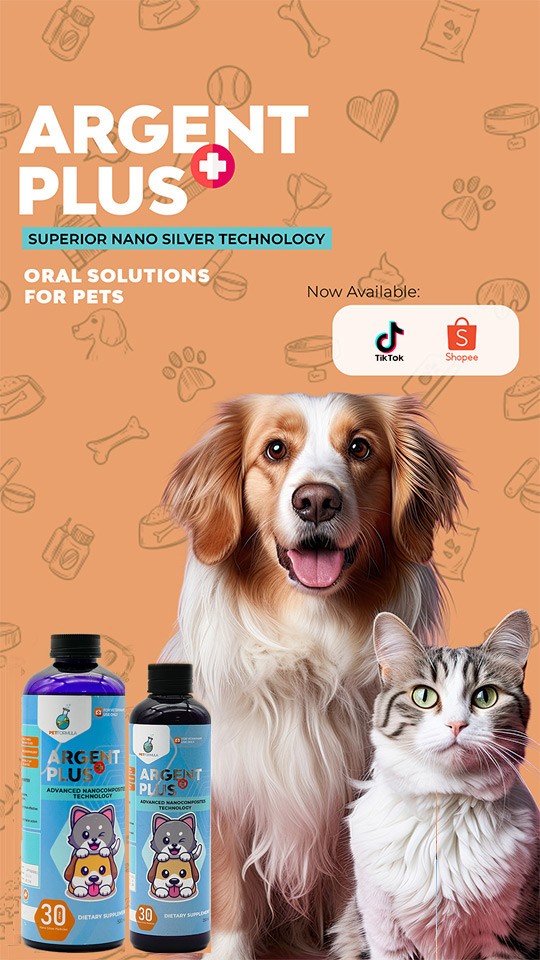 Pet Formula PH Philippines