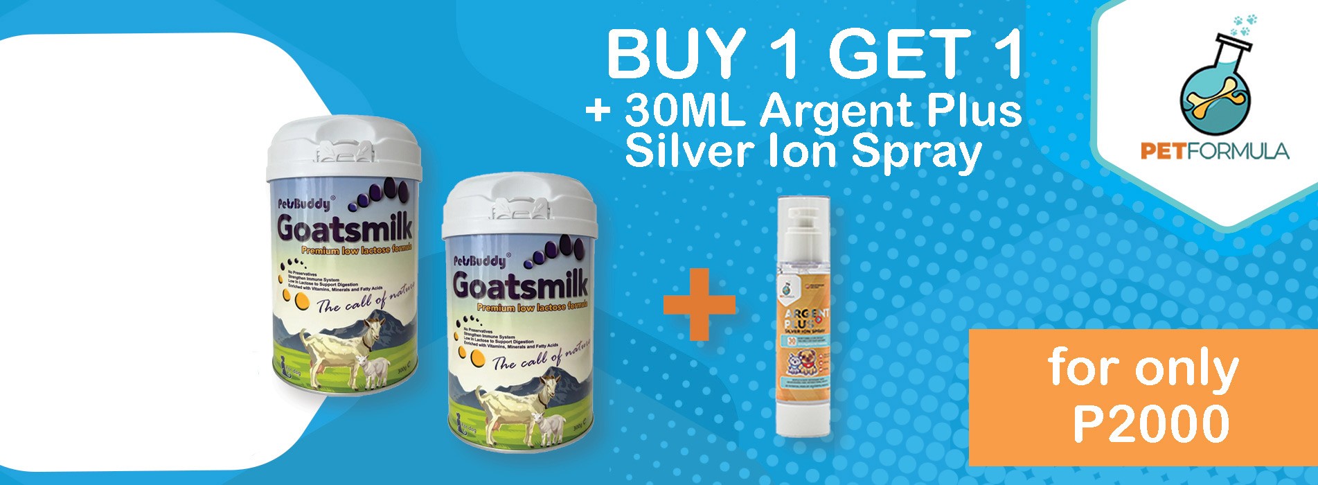 Pet Formula PH Philippines