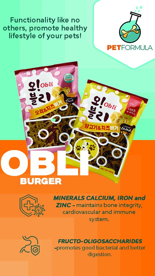 Pet Formula PH Philippines