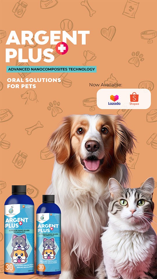 Pet Formula PH Philippines