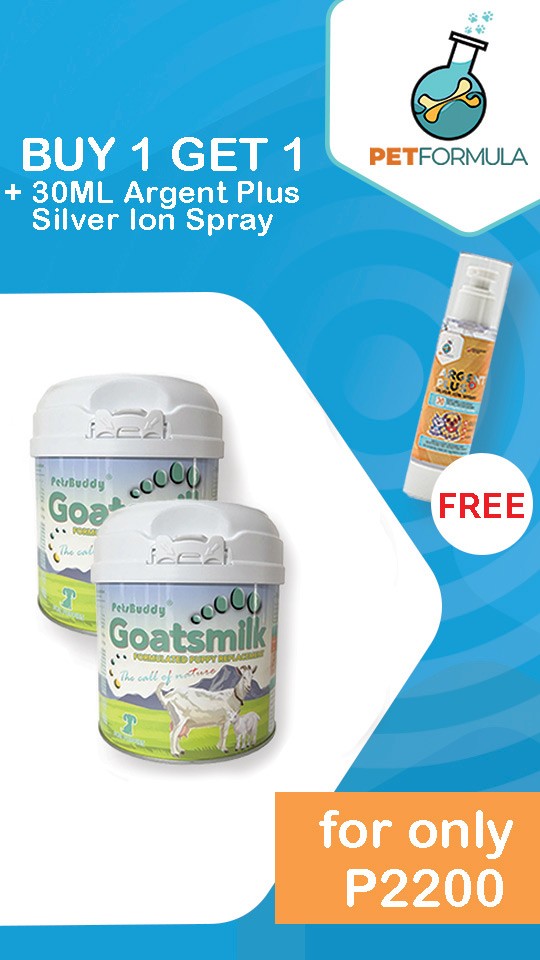 Pet Formula PH Philippines