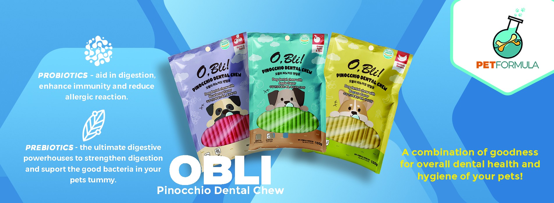 Pet Formula PH Philippines