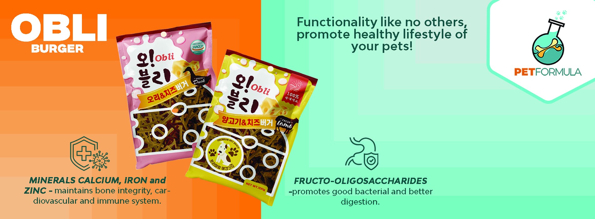 Pet Formula PH Philippines